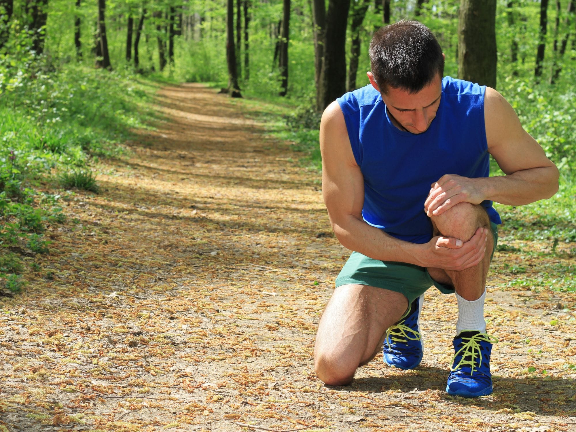 Recovering From Injury - Why Mental Health Matters